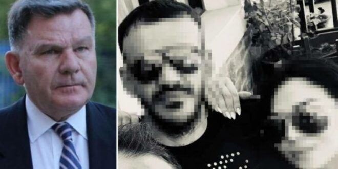 Αλέξης Κούγιας: Η 38χρονη με το καυστικό υγρό δελέασε τον 36χρονο με ...